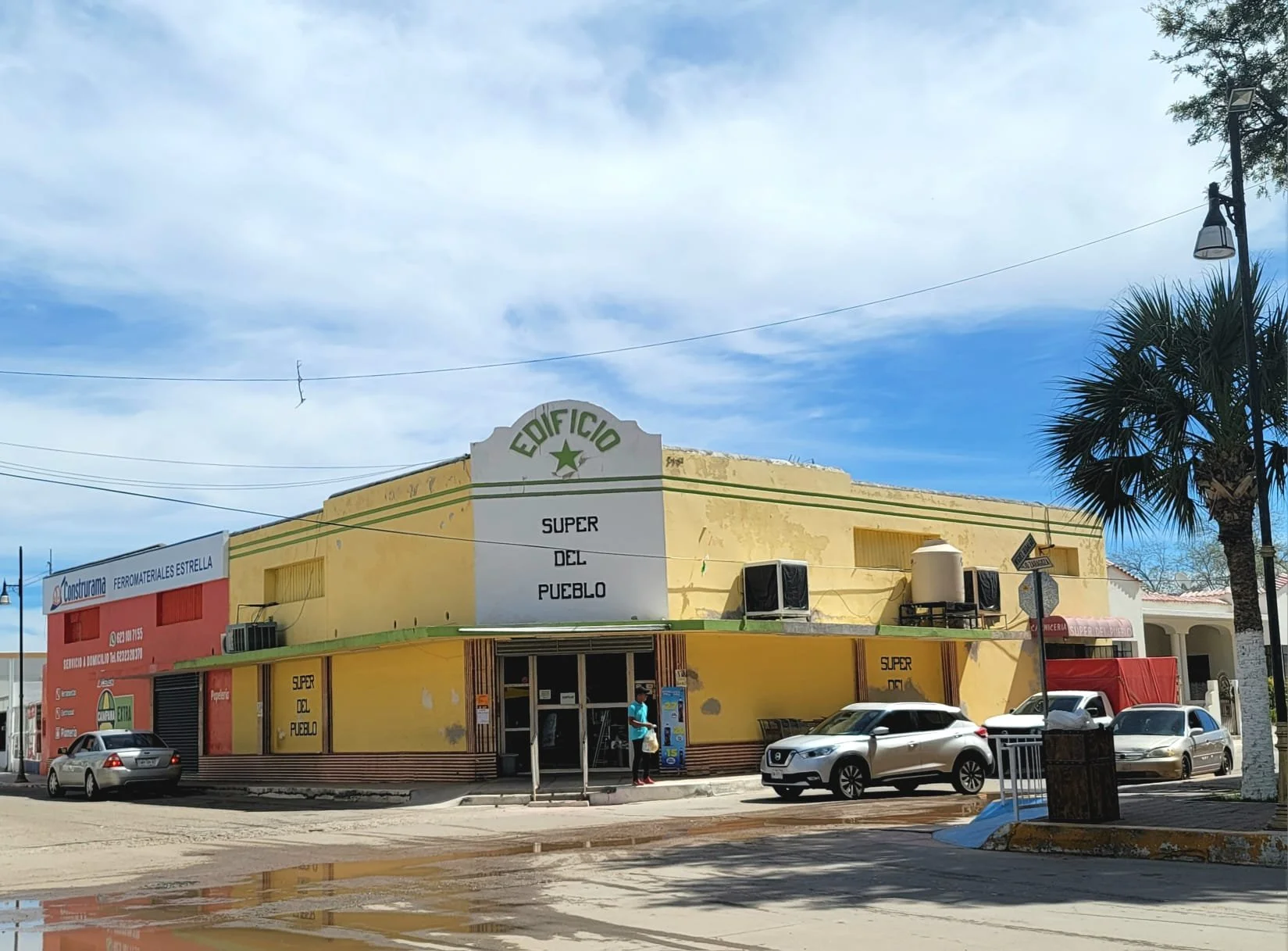 Mexico — lena's space