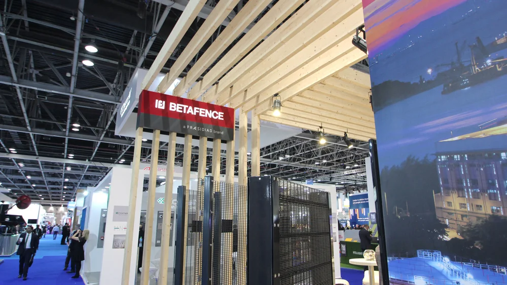 Exhibition Stand Design Bristol | Modular Trade Show Booths ...