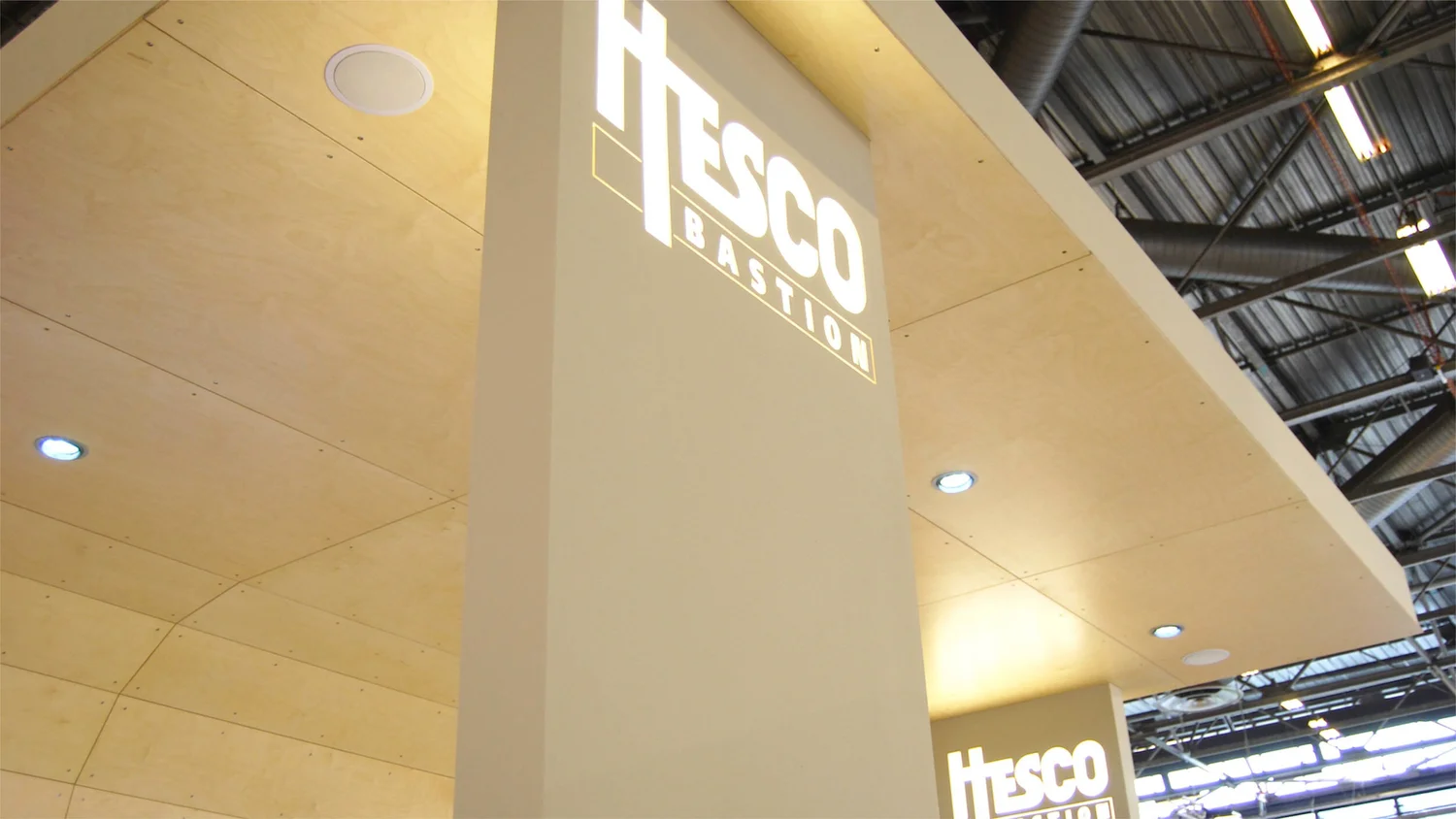 Exhibition Stand Design Bristol | Modular Trade Show Booths ...