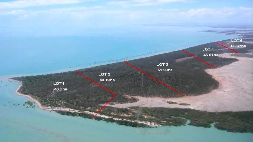 Clairview Island — Private Islands Online Australia