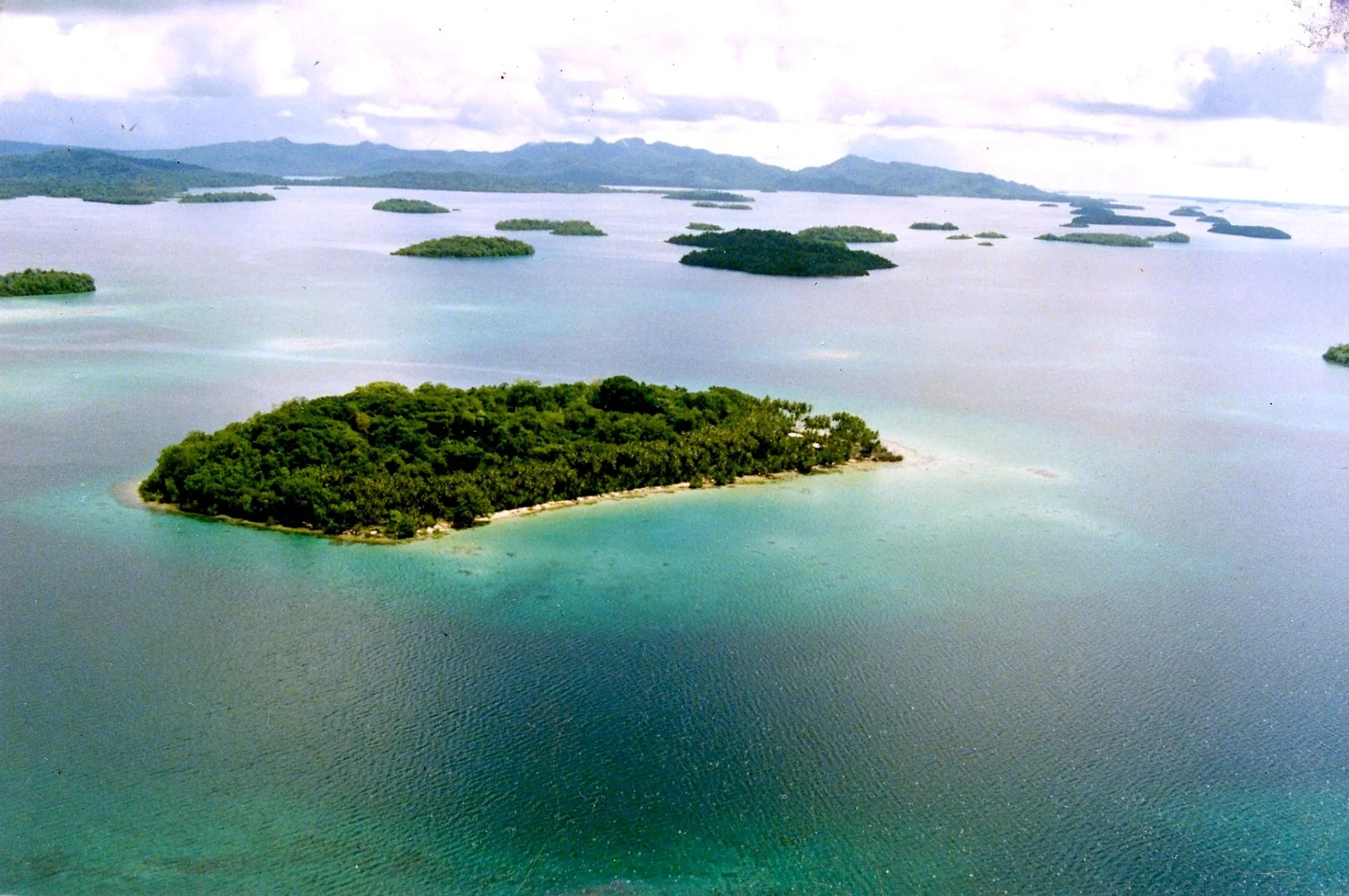 Private Islands Online Australia