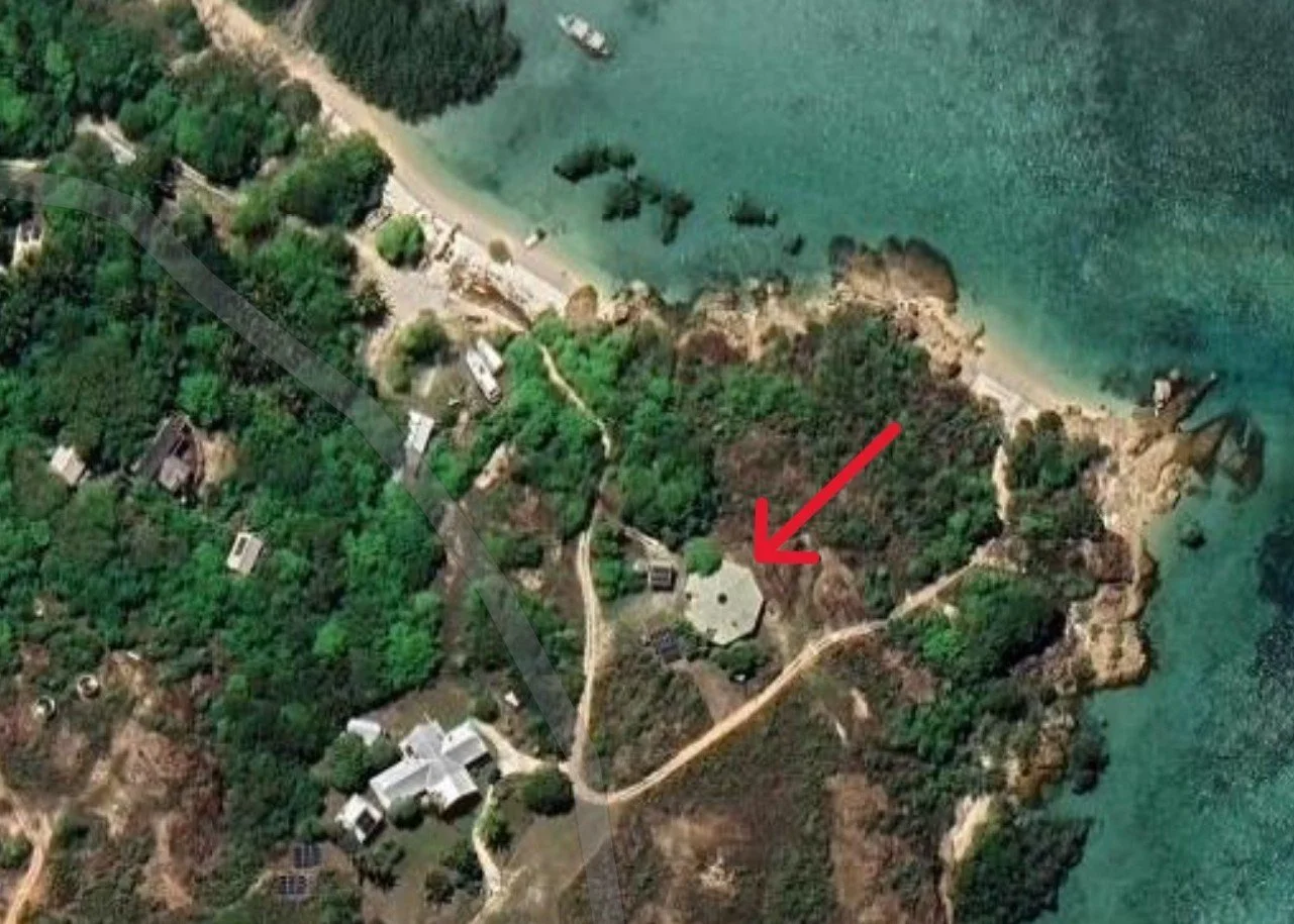 The CrabPot Exclusive Private Residence on Hicks Island — Private ...