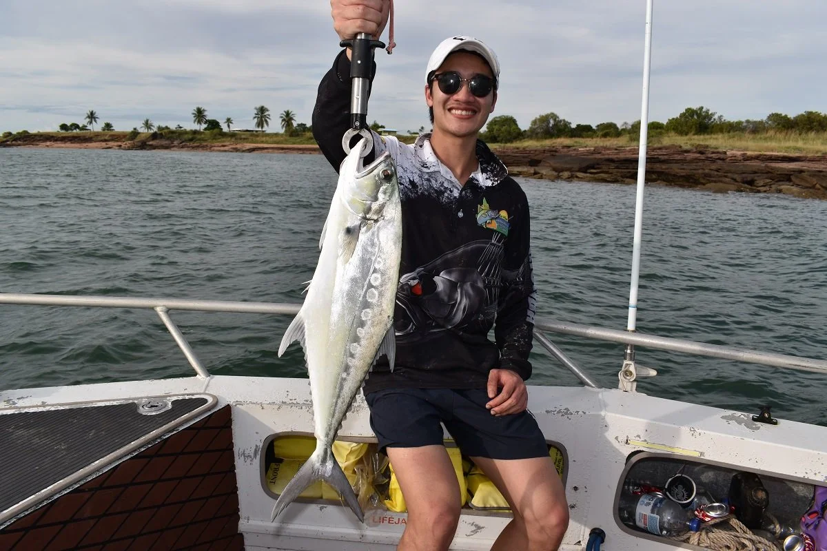 SOLD - Sweers Island - fantastic new owners — Private Islands Online ...