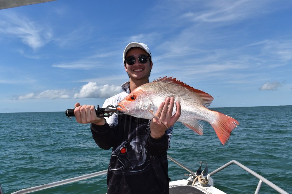 SOLD - Sweers Island - fantastic new owners — Private Islands Online ...