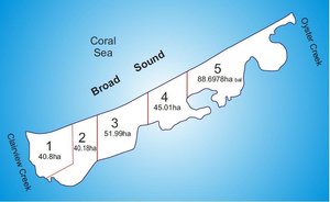 Clairview Island — Private Islands Online Australia