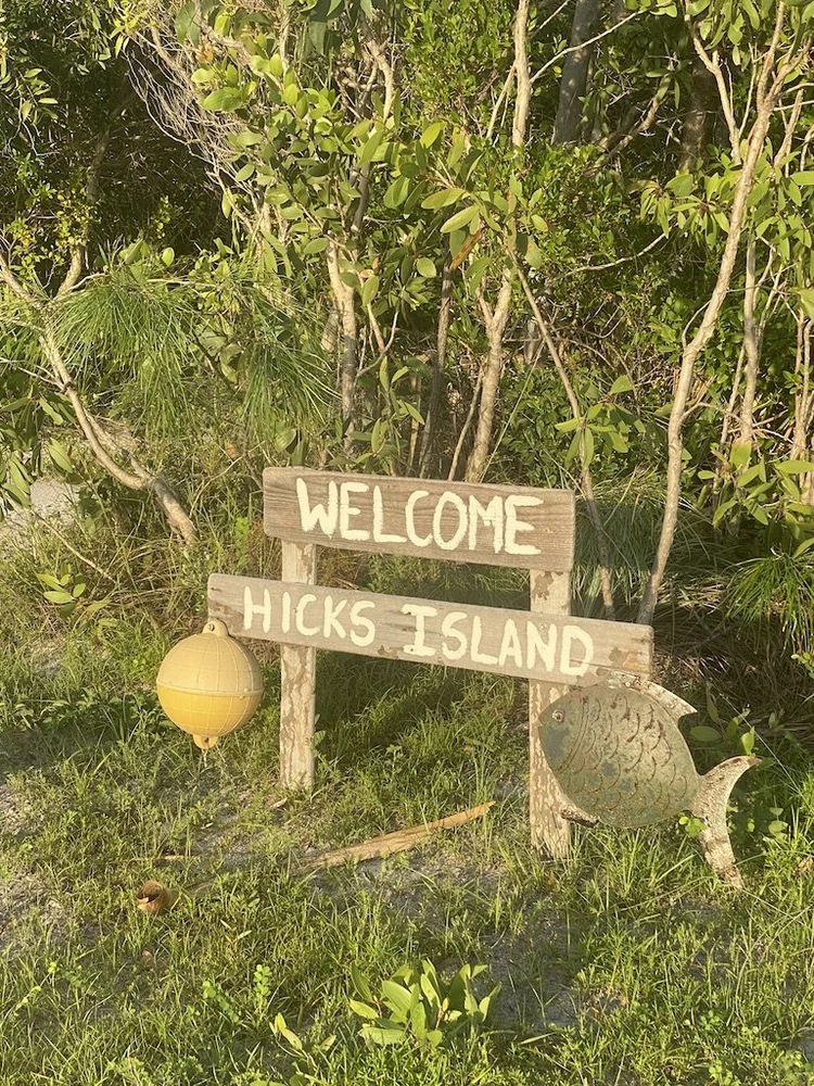 The CrabPot Exclusive Private Residence on Hicks Island — Private ...