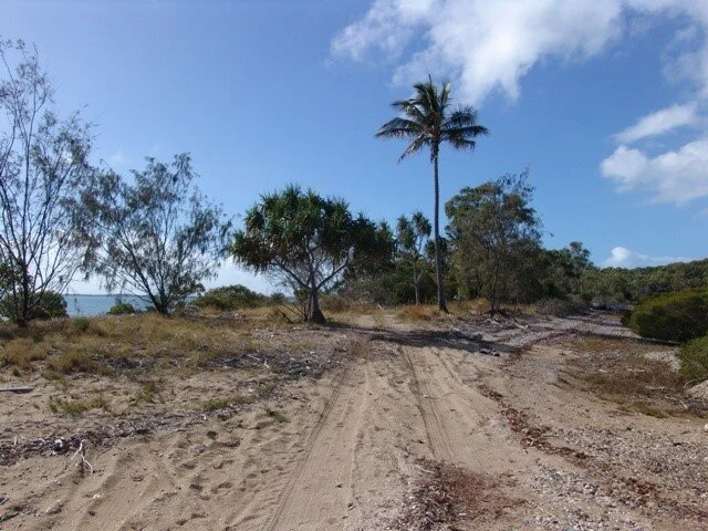 Quoin Island — Private Islands Online Australia