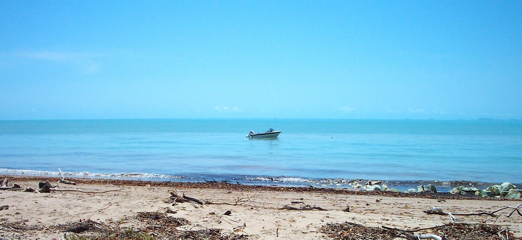 Clairview Island — Private Islands Online Australia
