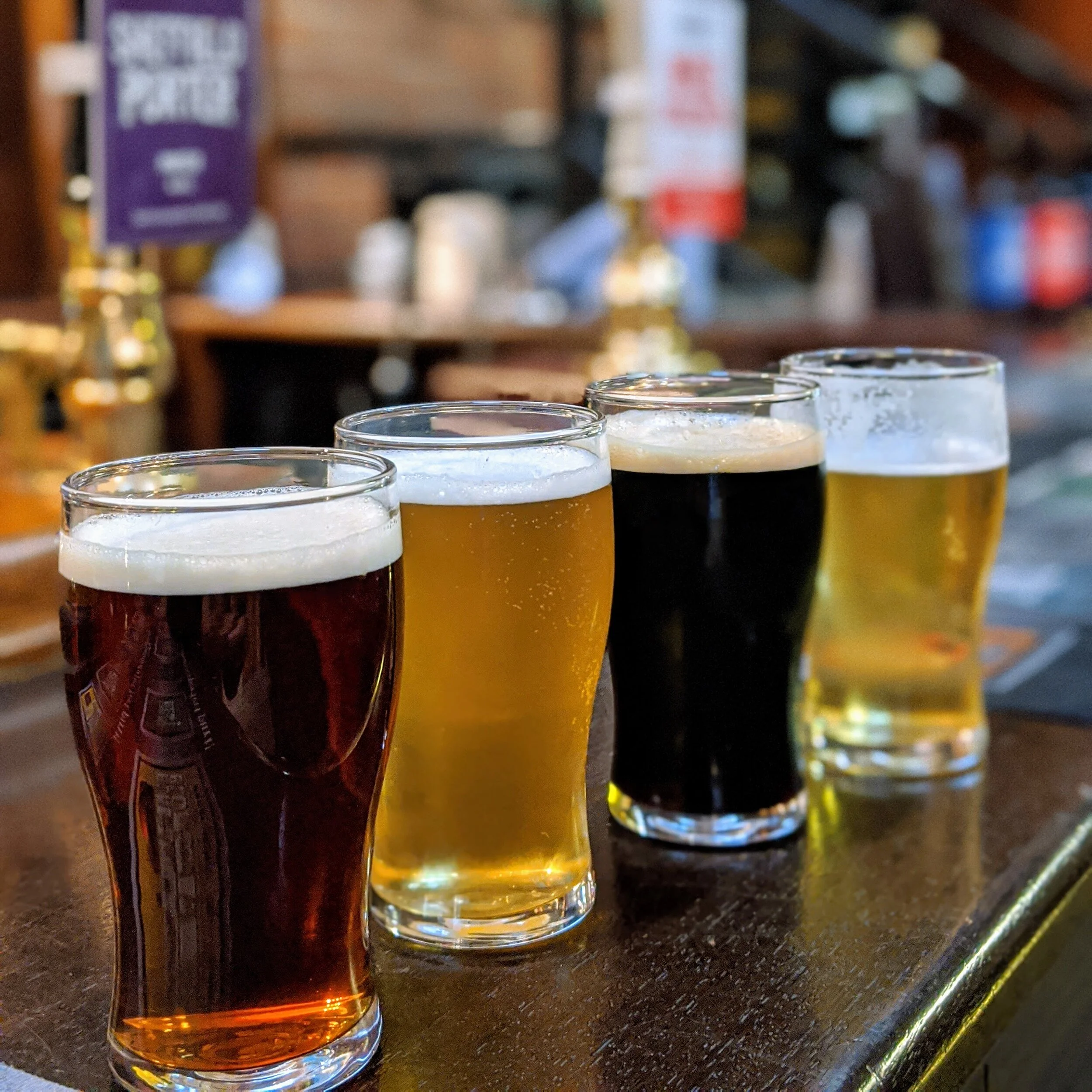 Kelham Island and Neepsend, one of the best UK Urban Neighbourhoods ...