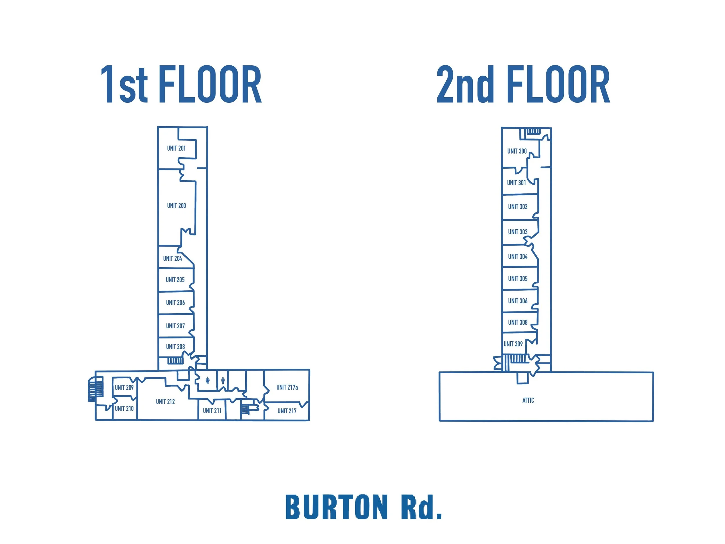 ALBYN WORKS - offices, studios and workshops to let in Kelham and ...