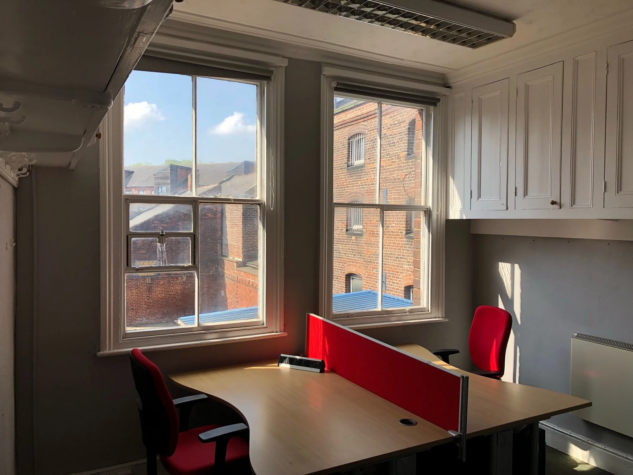 Unit 217a More Details — ALBYN WORKS - offices, studios and workshops ...