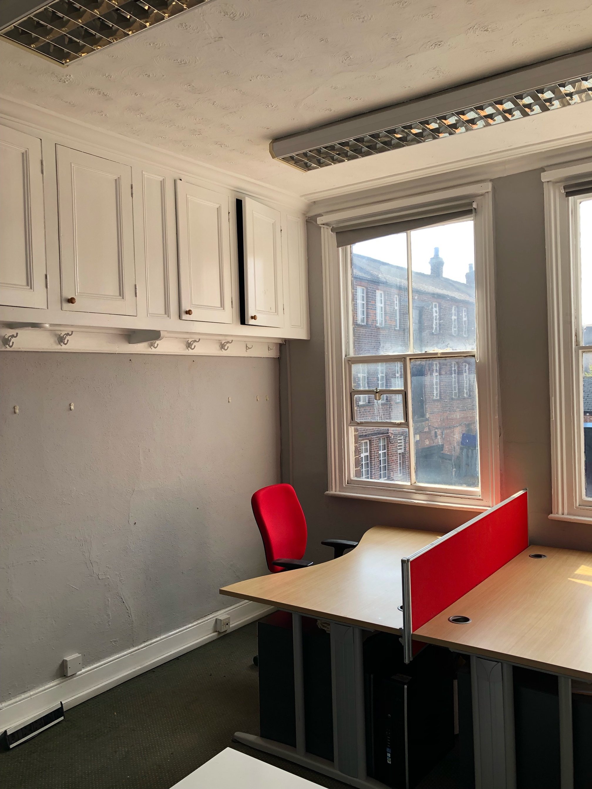 Unit 217a More Details — ALBYN WORKS - offices, studios and workshops ...