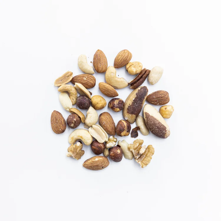Nutshoppe