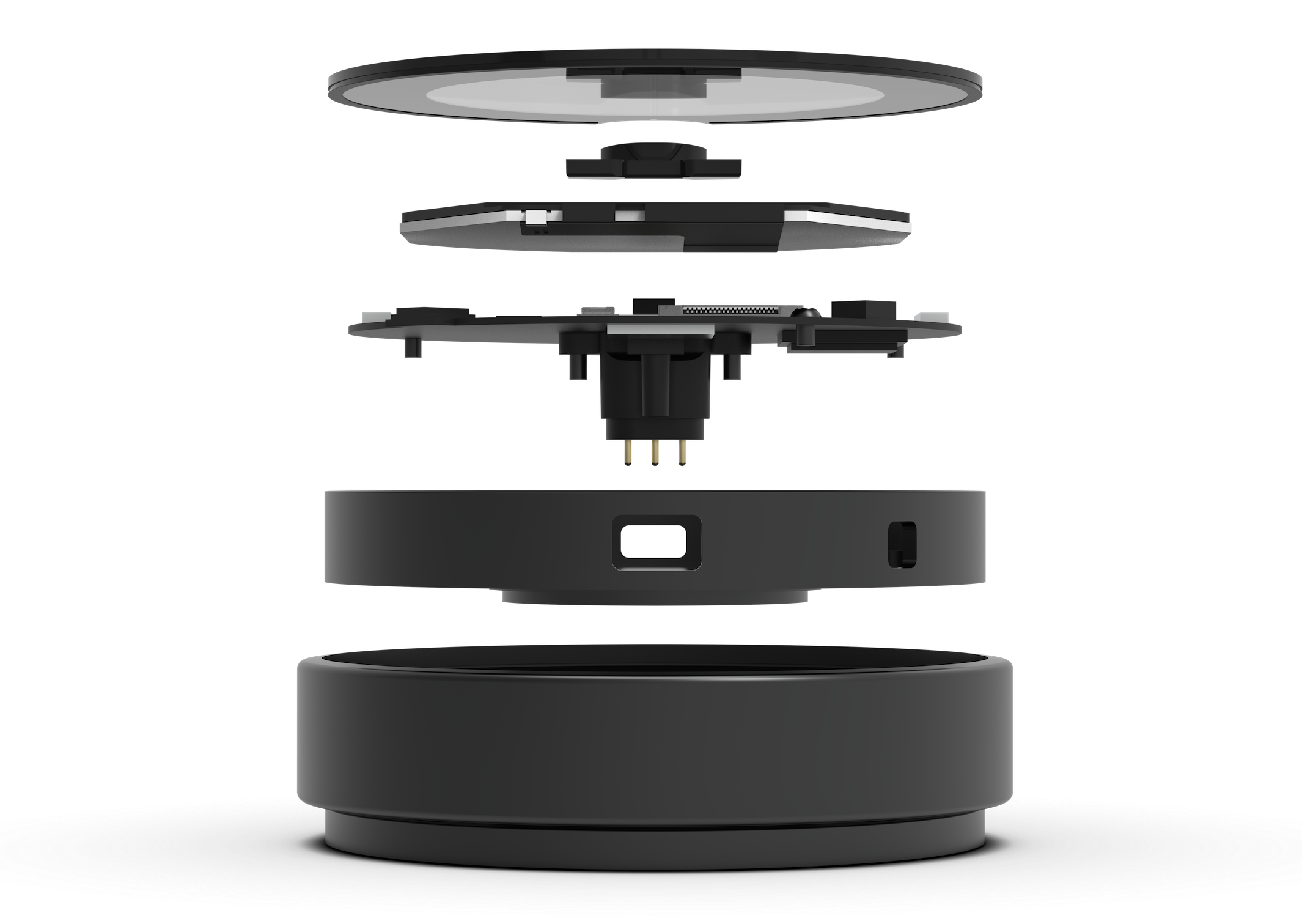 Turn 2 — Tyba Home
