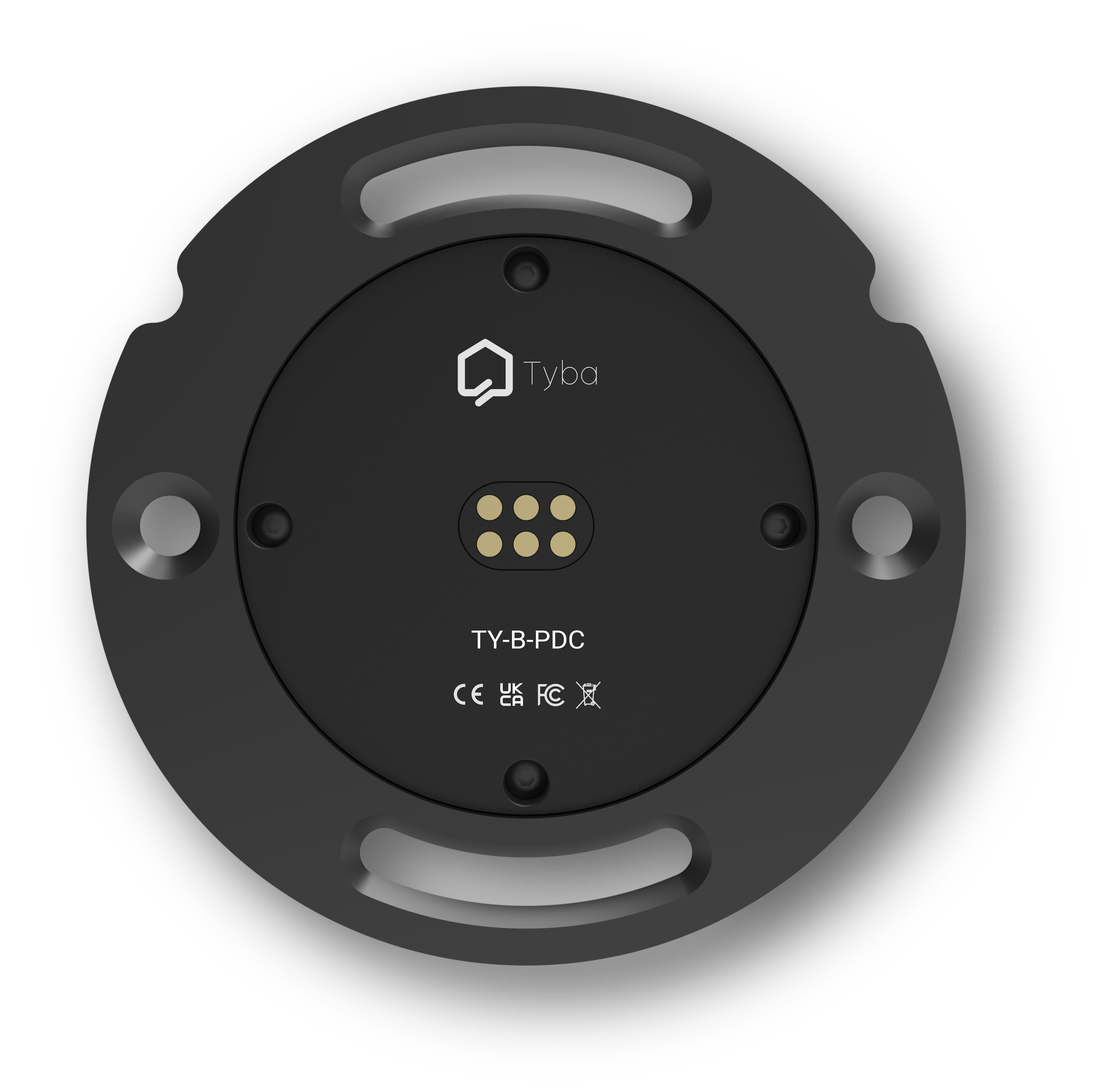 Turn 2 — Tyba Home