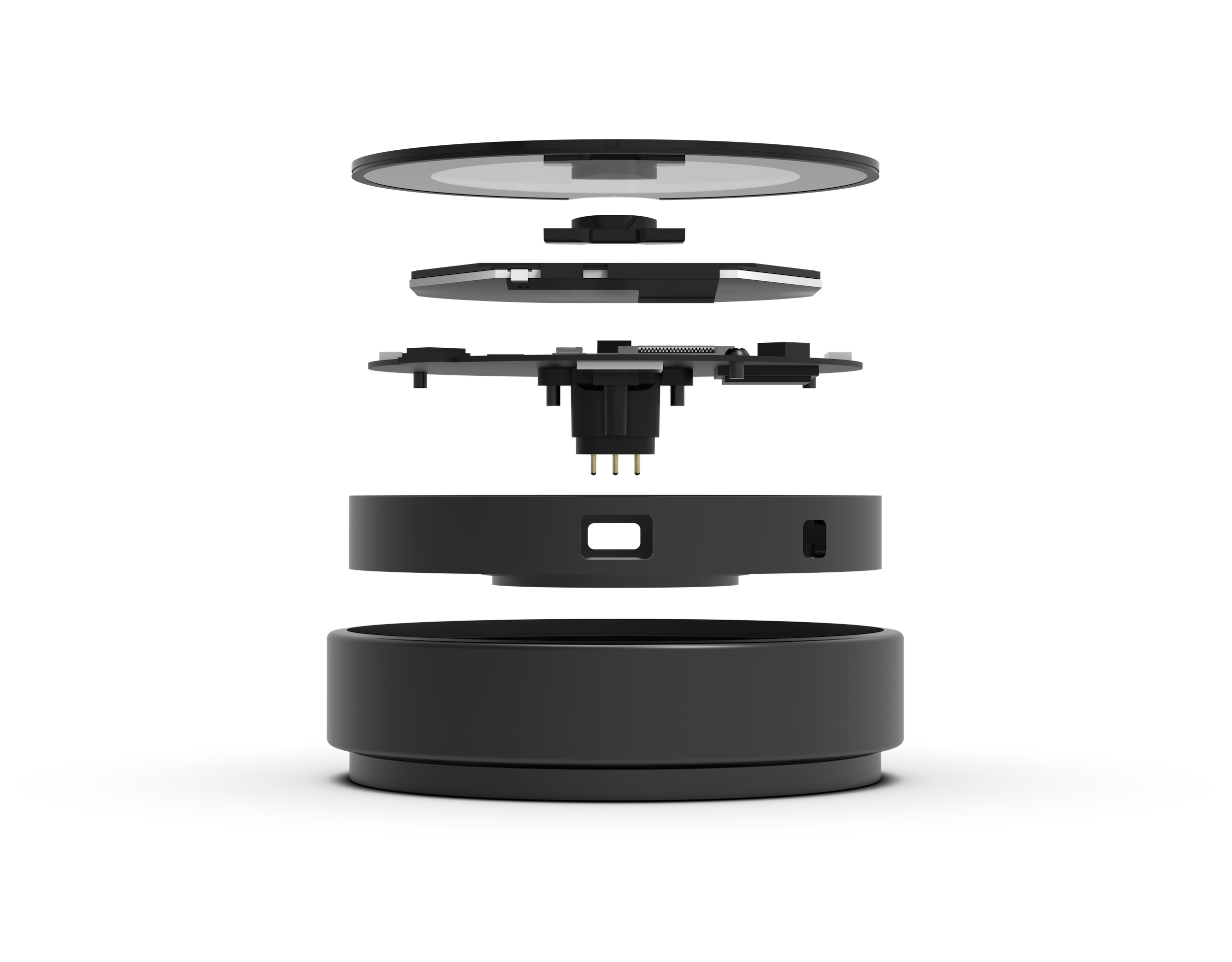 Turn 2 — Tyba Home