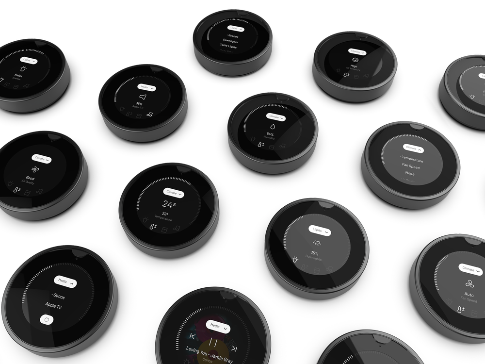 Turn 2 — Tyba Home