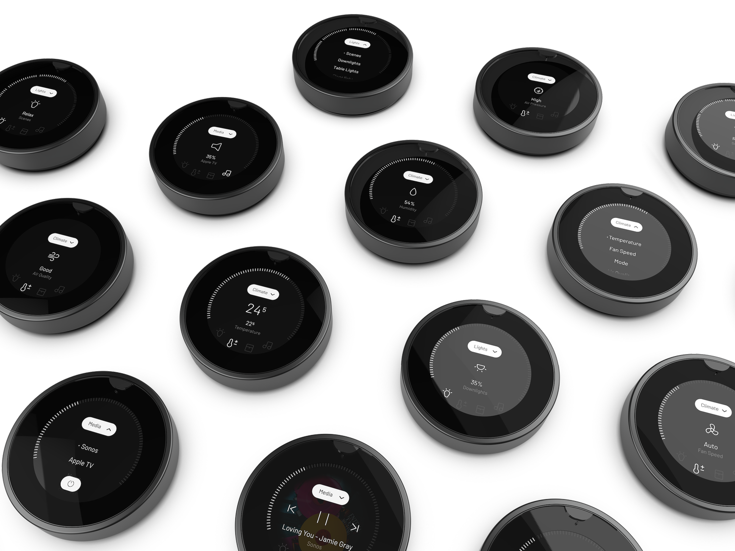 Turn 2 — Tyba Home