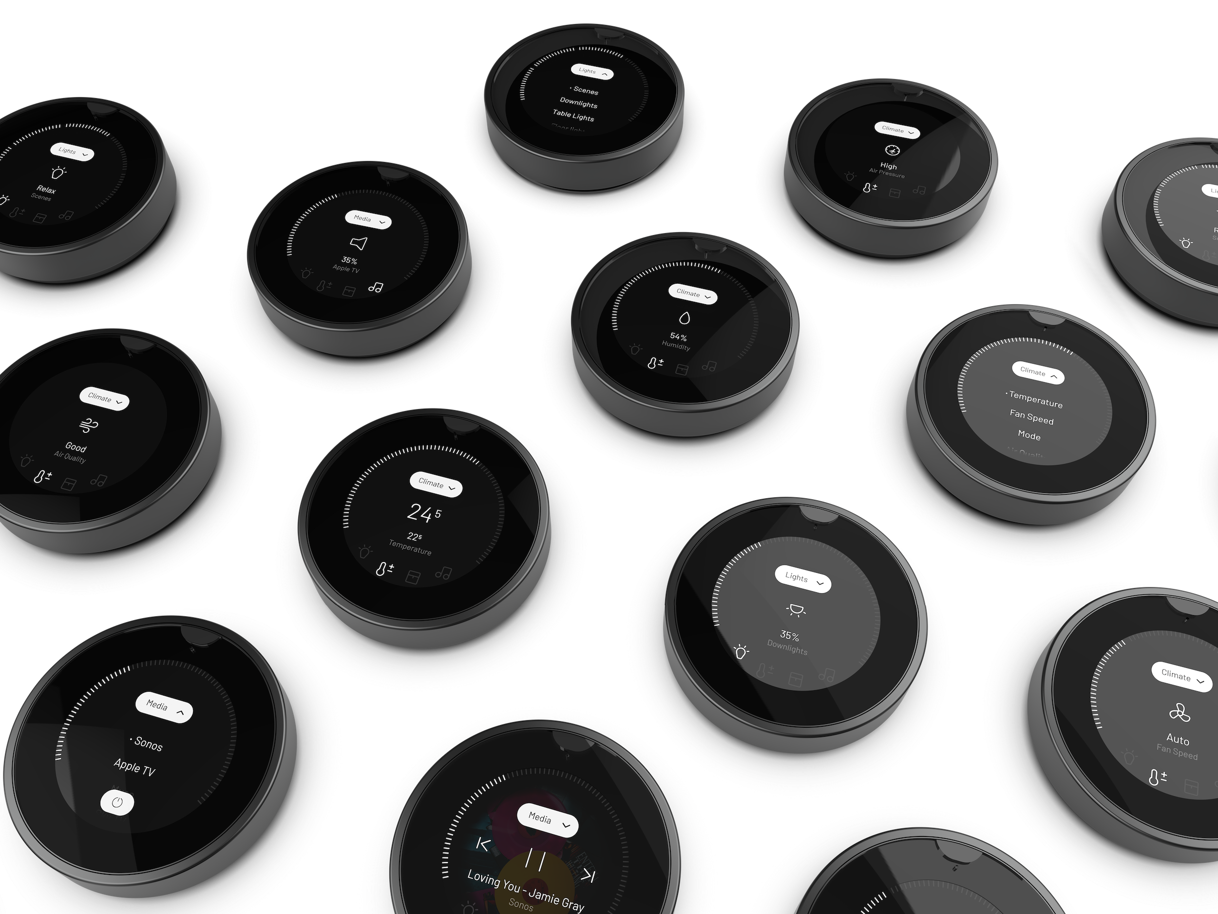 Turn 2 — Tyba Home