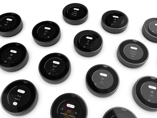 Turn 2 — Tyba Home