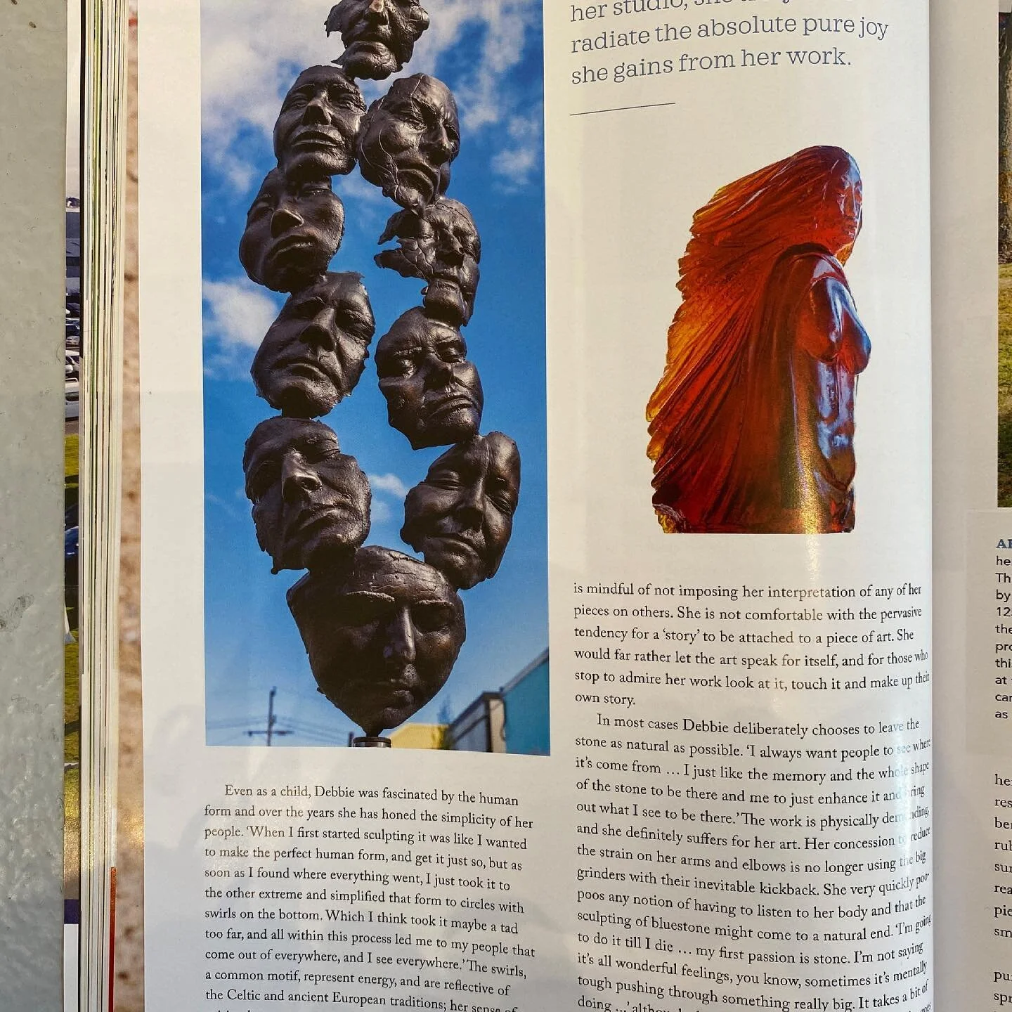 Debbie Templeton-Page