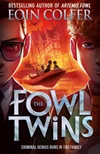 The Fowl Twins: Book 1 — Eoin Colfer