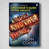 And Another Thing... — Eoin Colfer