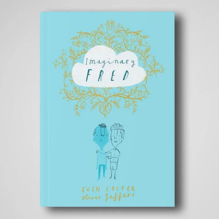 Full Collection of Books and Works — Eoin Colfer