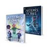 Artemis Fowl Books — Eoin Colfer