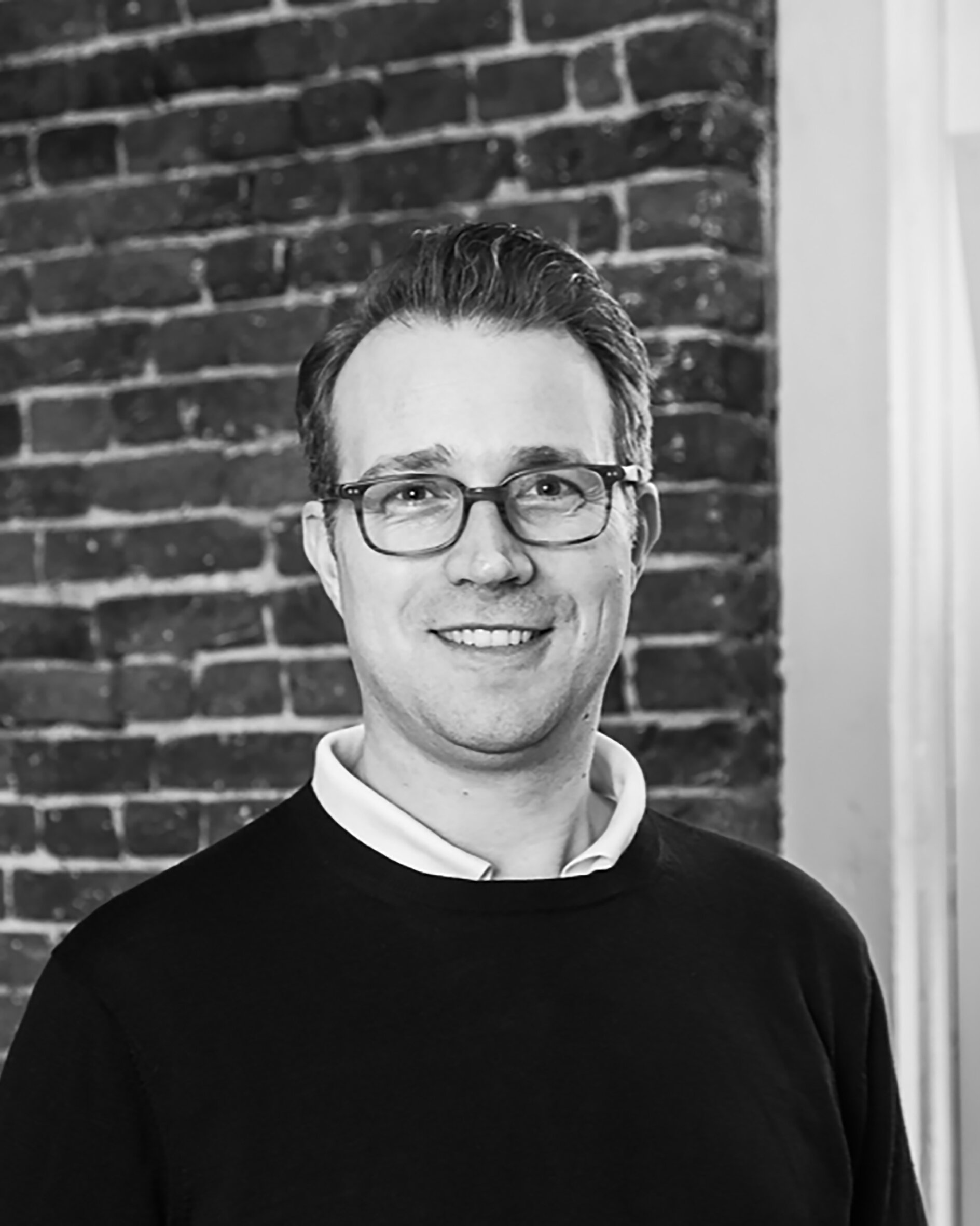 Michael Paris — Landolt + Brown