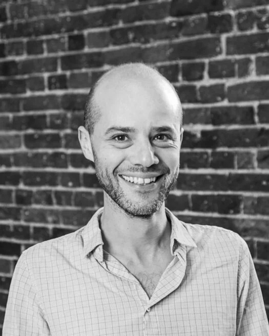 Abe Gordon — Landolt + Brown