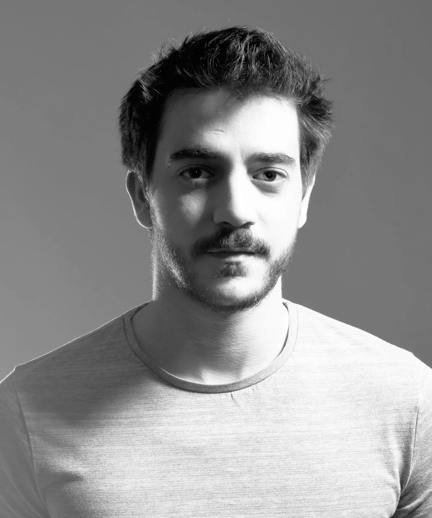 Mahdi El-Amin — Landolt + Brown