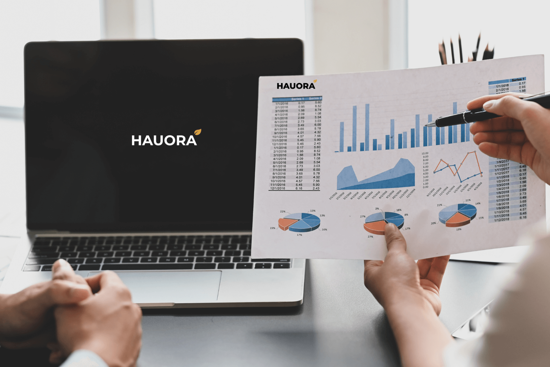 Hauora | Performance Wellbeing