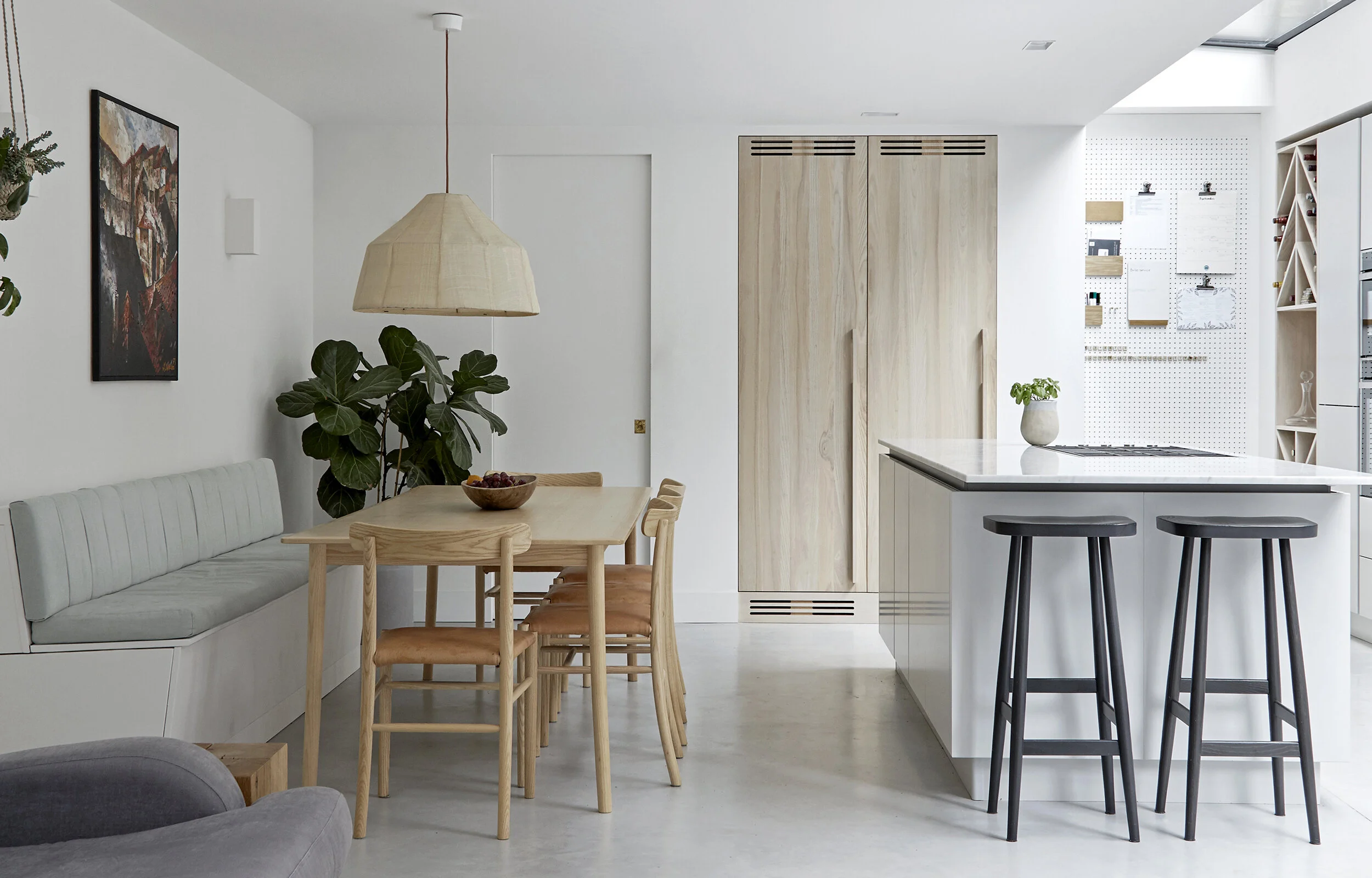 Indie & Co - Interior design