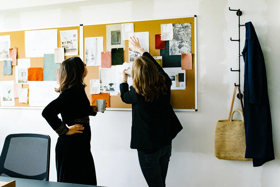 Contact — Indie & Co