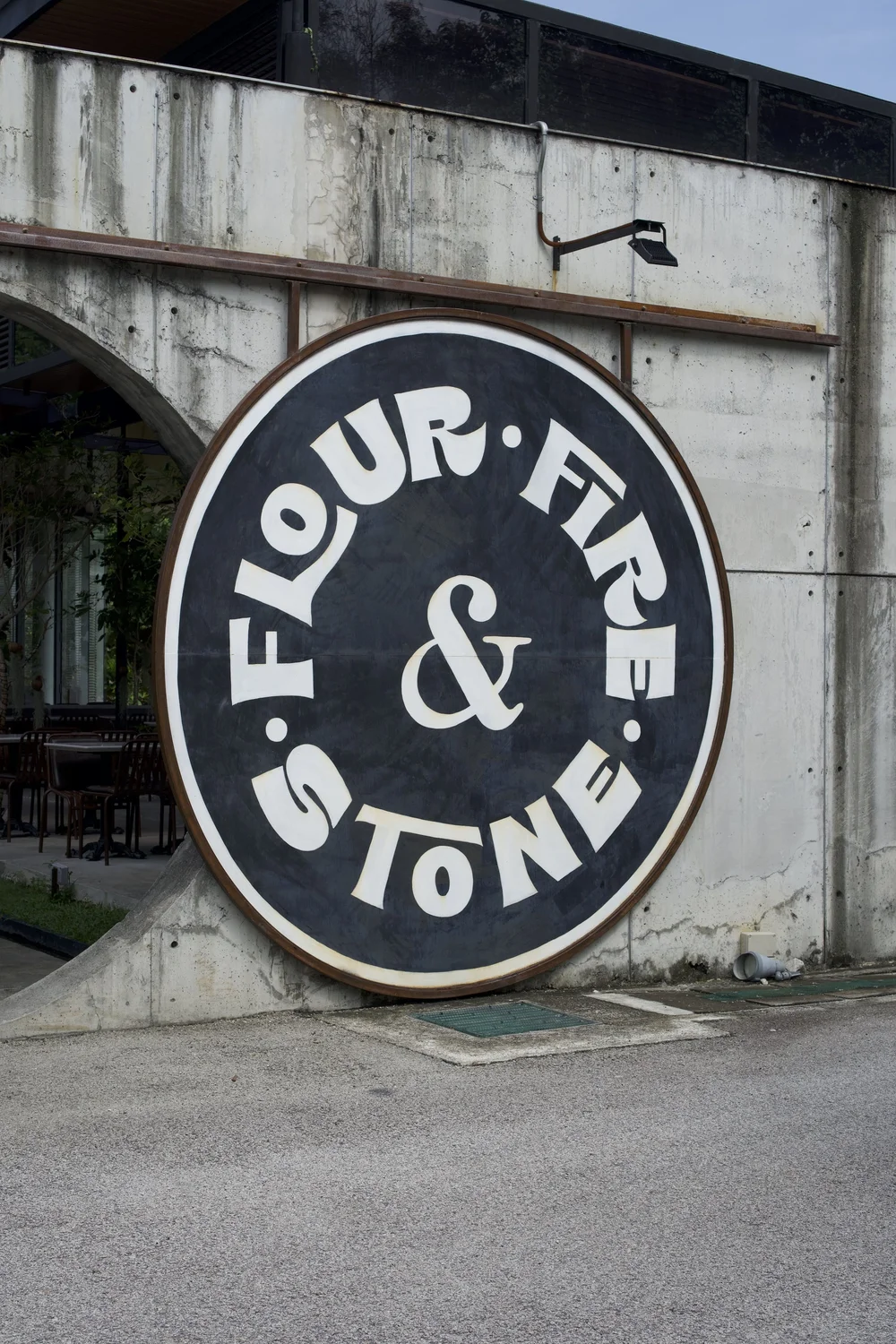 Flour, Fire & Stone — Kenny Hills Hospitality Group