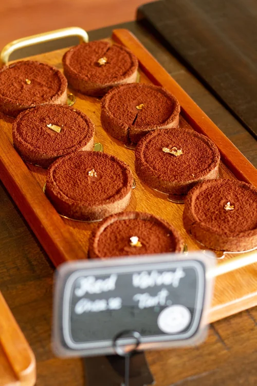 Flour, Fire & Stone — Kenny Hills Hospitality Group