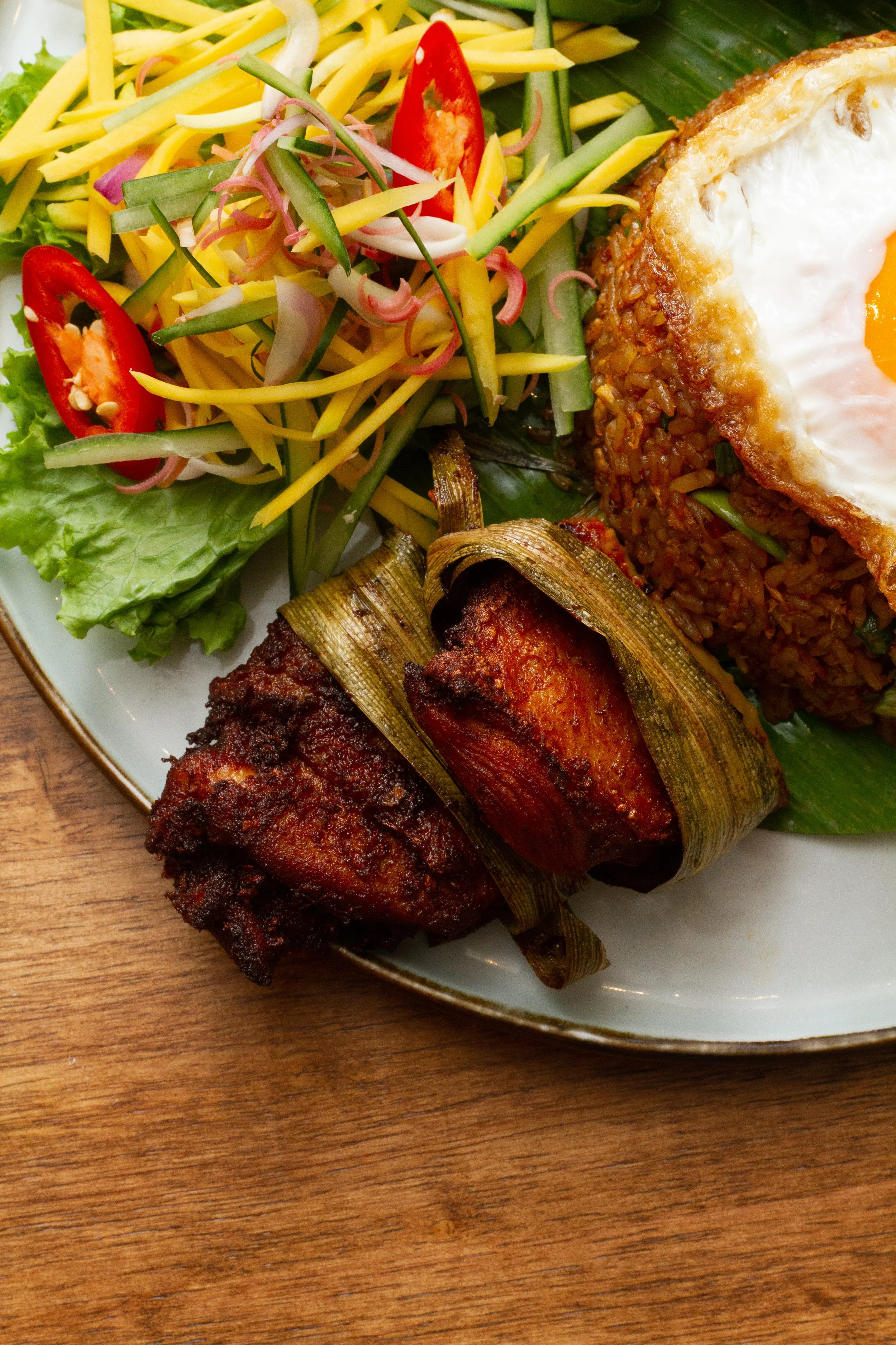 My Humble Bowl — Kenny Hills Hospitality Group