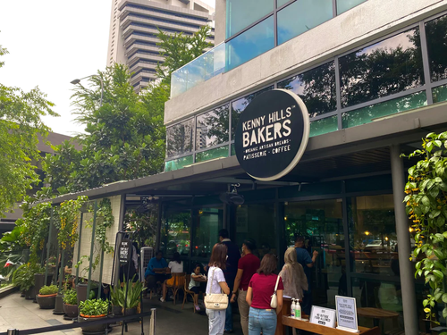 Kenny Hills Bakers — Kenny Hills Hospitality Group