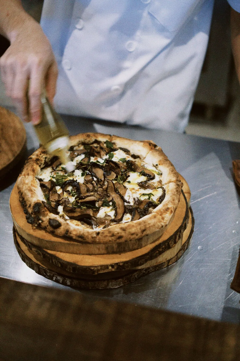 Flour, Fire & Stone — Kenny Hills Hospitality Group