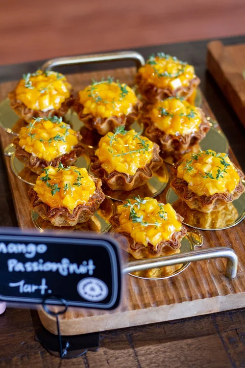Flour, Fire & Stone — Kenny Hills Hospitality Group