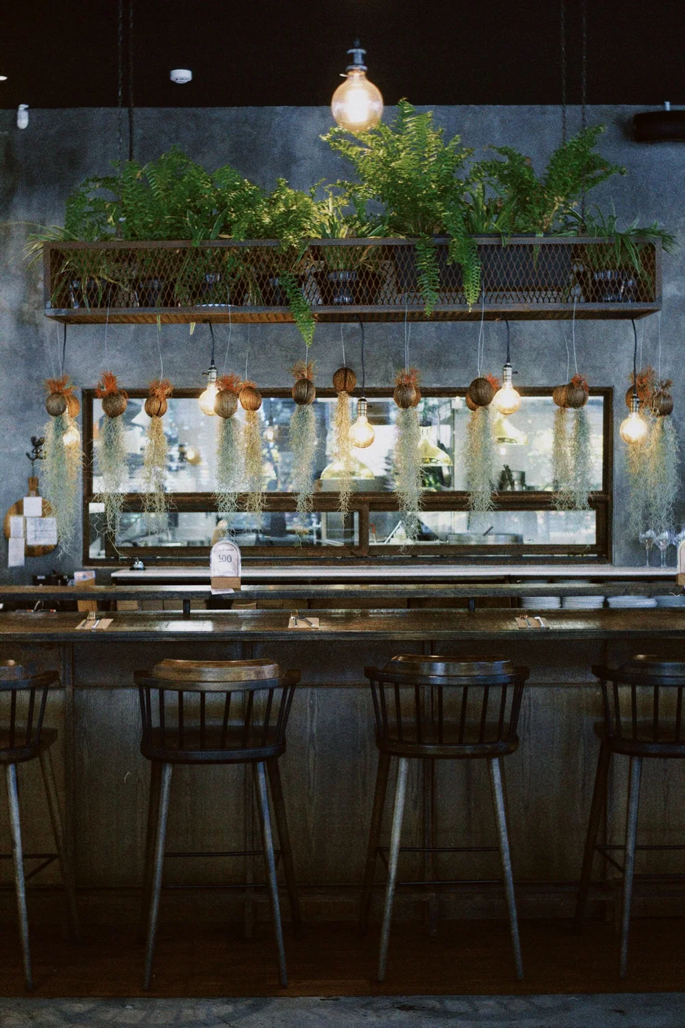 Flour, Fire & Stone — Kenny Hills Hospitality Group