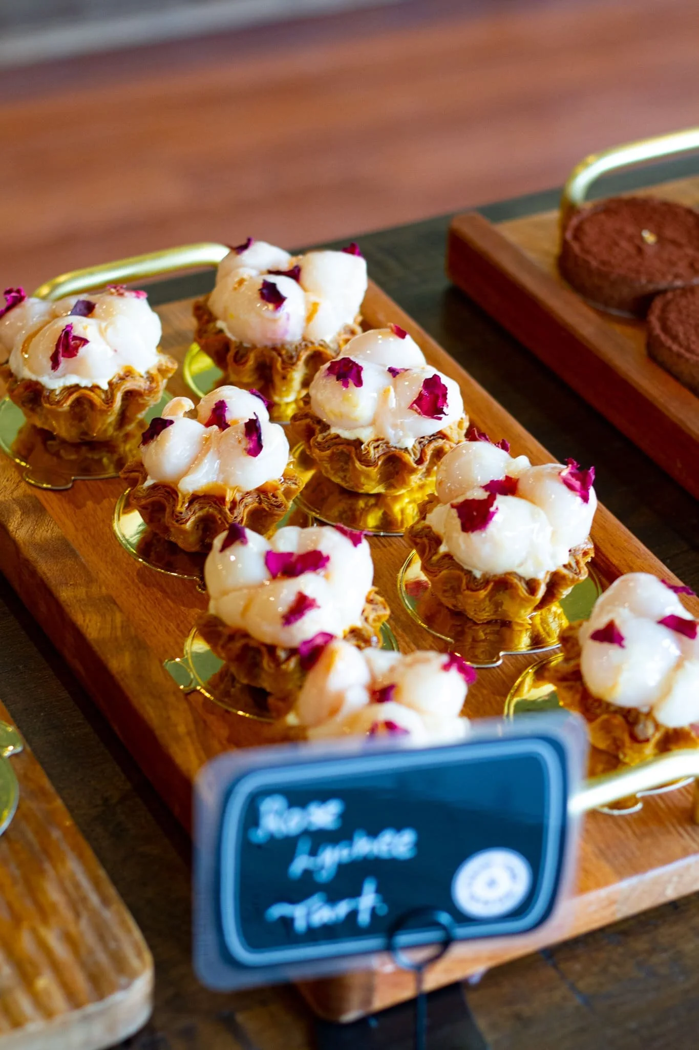 Flour, Fire & Stone — Kenny Hills Hospitality Group