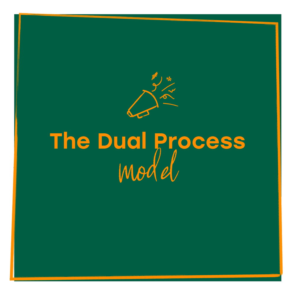 Understanding the different ways we grieve — Suicide&Co