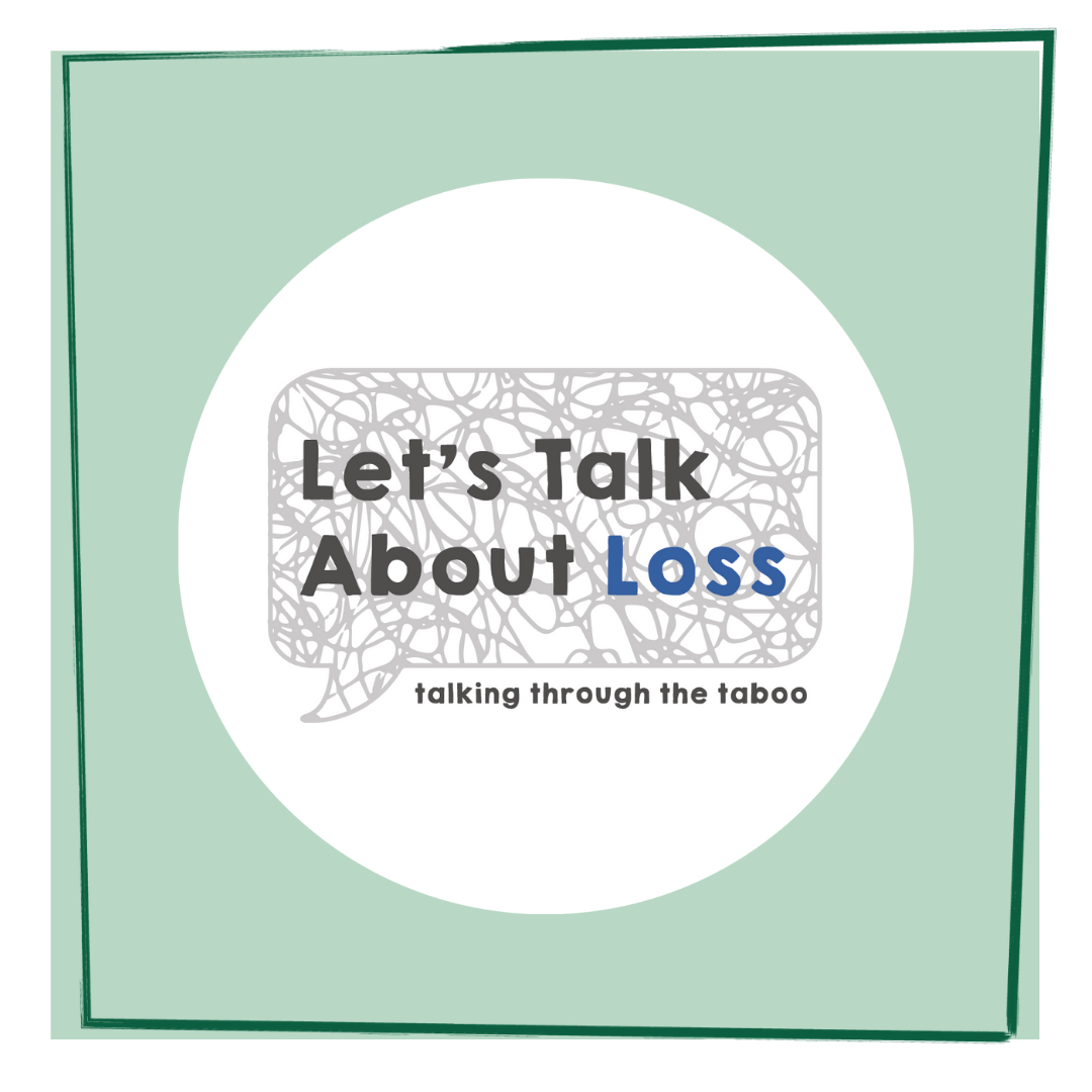 Let’s Talk About Loss- Peer-led meet ups for 18-35 year olds — Suicide&Co