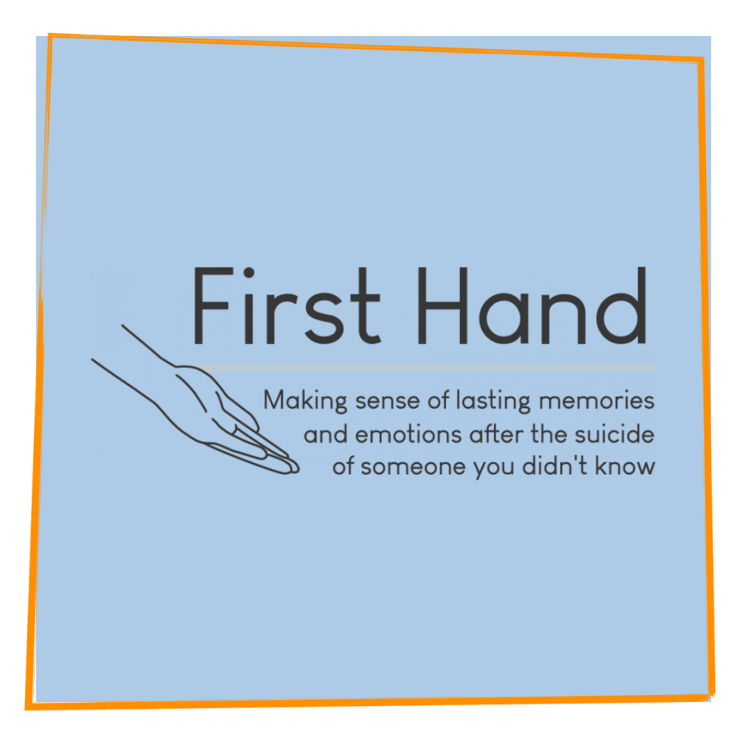 Help Hub, Find Support After Suicide — Suicide&Co