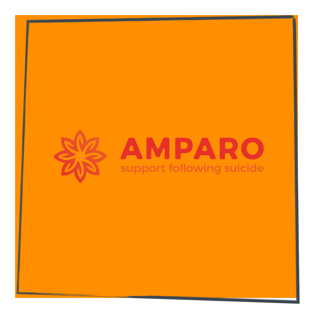 Help Hub, Find Support After Suicide — Suicide&Co