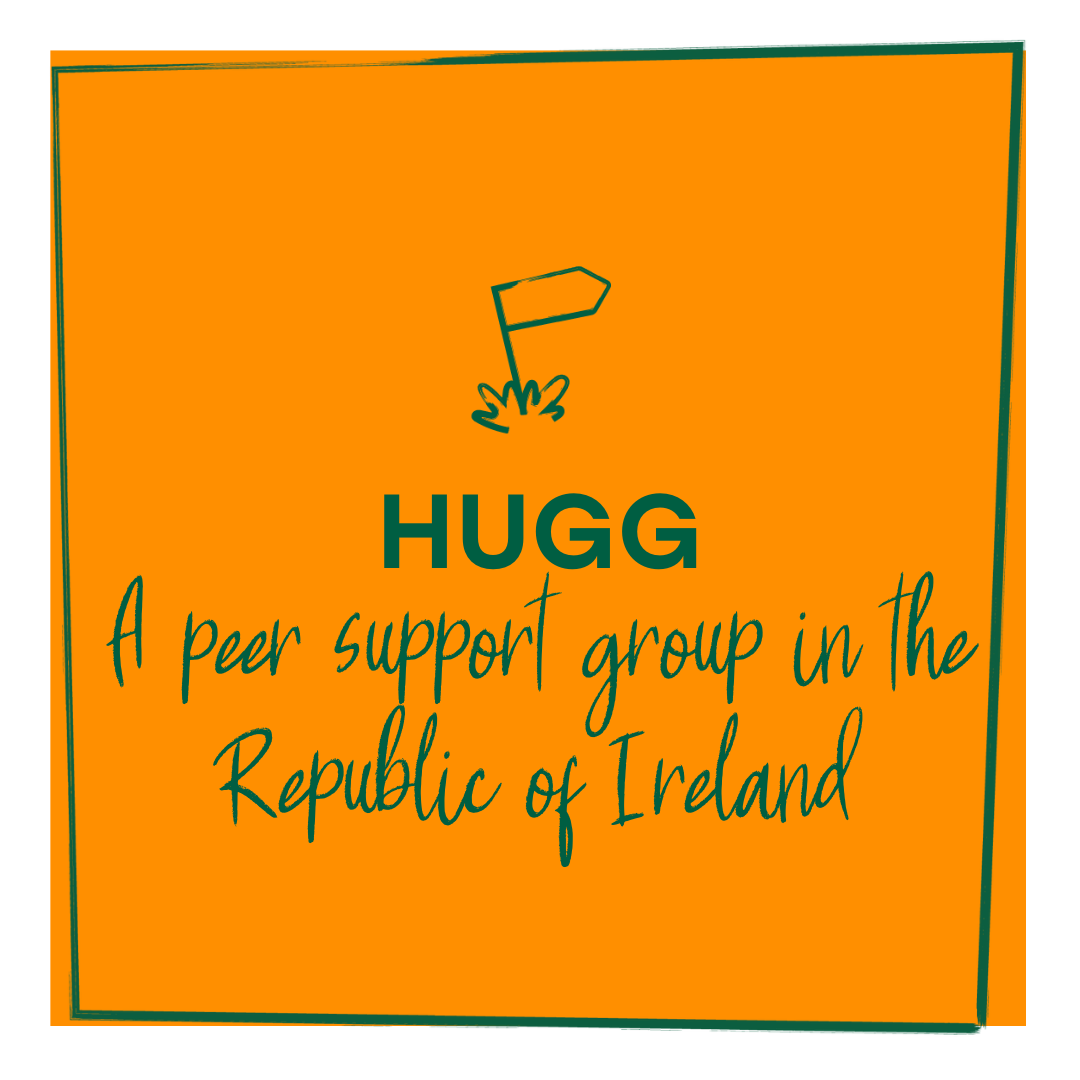 Help Hub, Find Support After Suicide — Suicide&Co