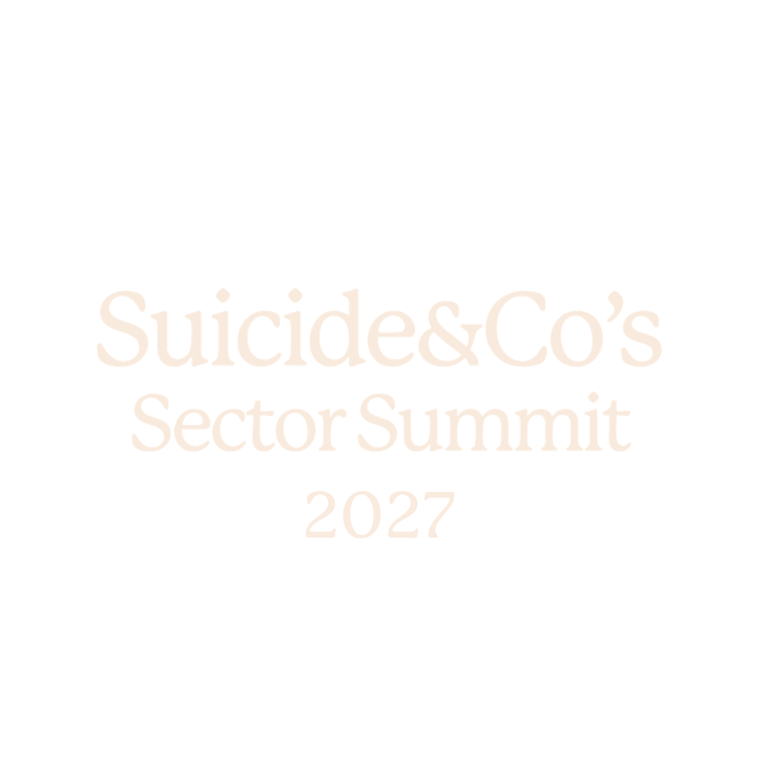 Sector Summit — Suicide&Co