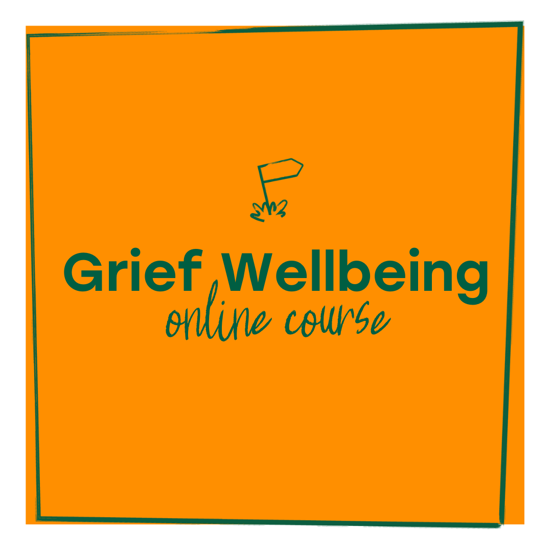 A Grief Wellbeing Course for suicide loss survivors — Suicide&Co